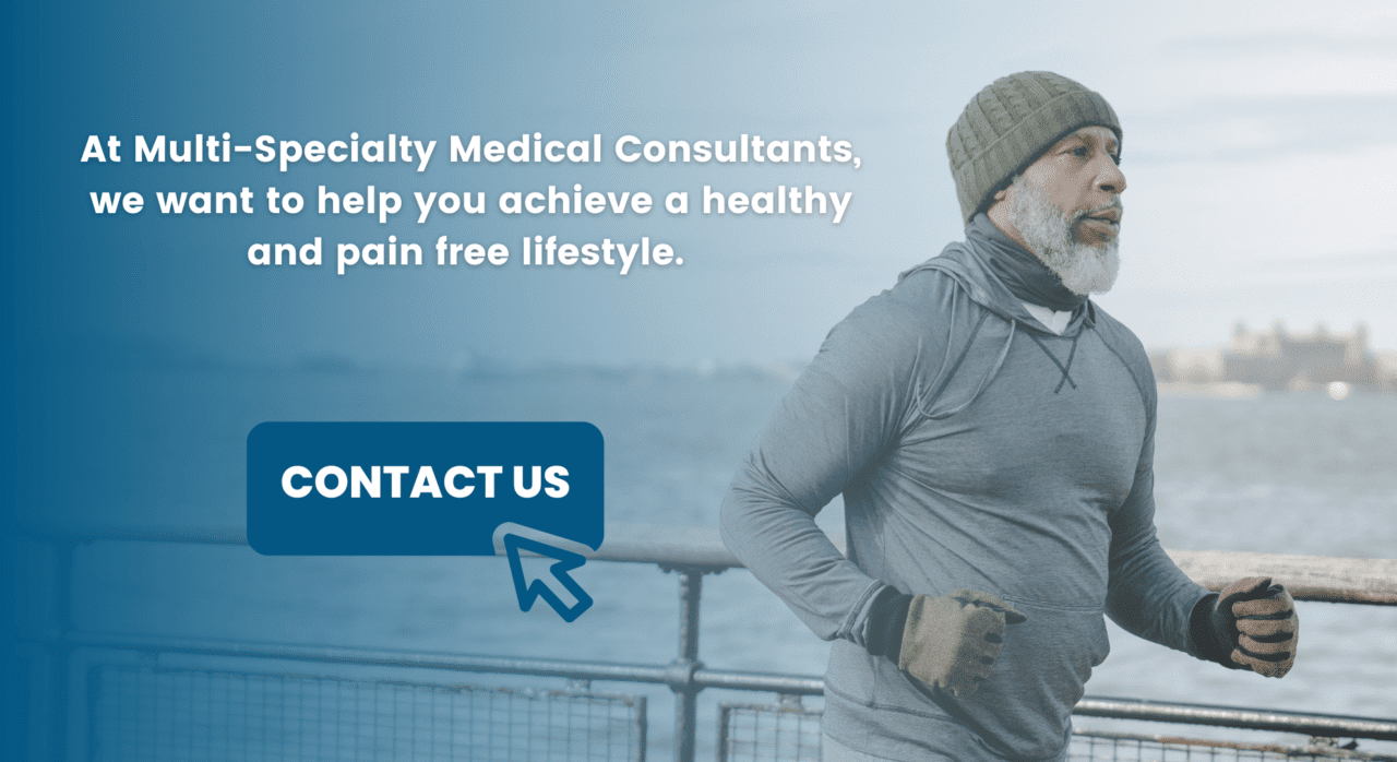 Home - Multi-Specialty Medical Consultants
